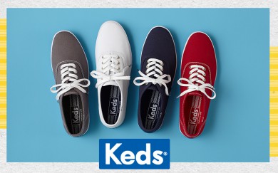 Keds | For Kings and Queens